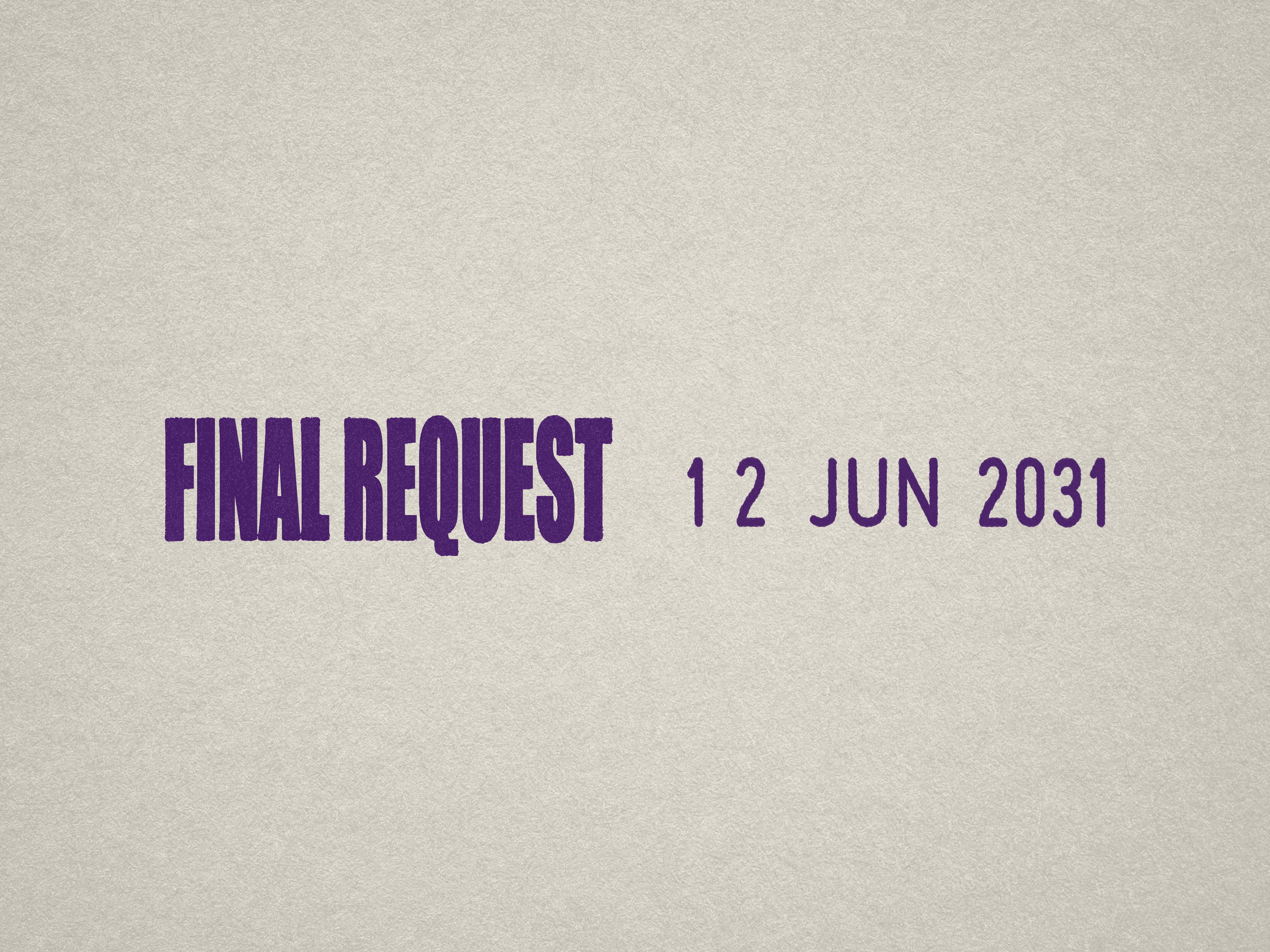 Embossing Stamp Number Stamps Quick Dry & Specialty Inks Time and Clock ...