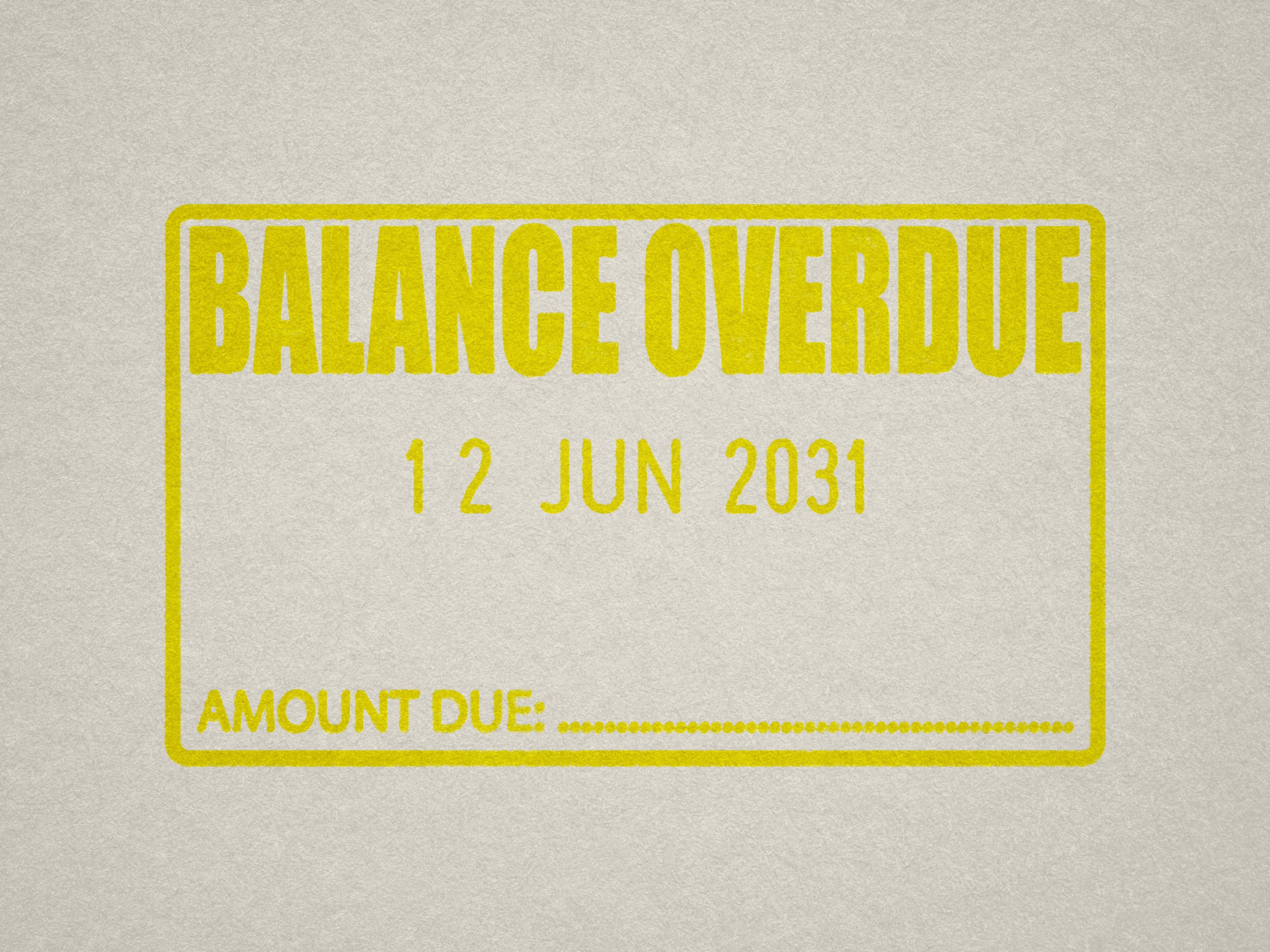 Embossing Stamp Number Stamps Quick Dry & Specialty Inks Time and Clock ...