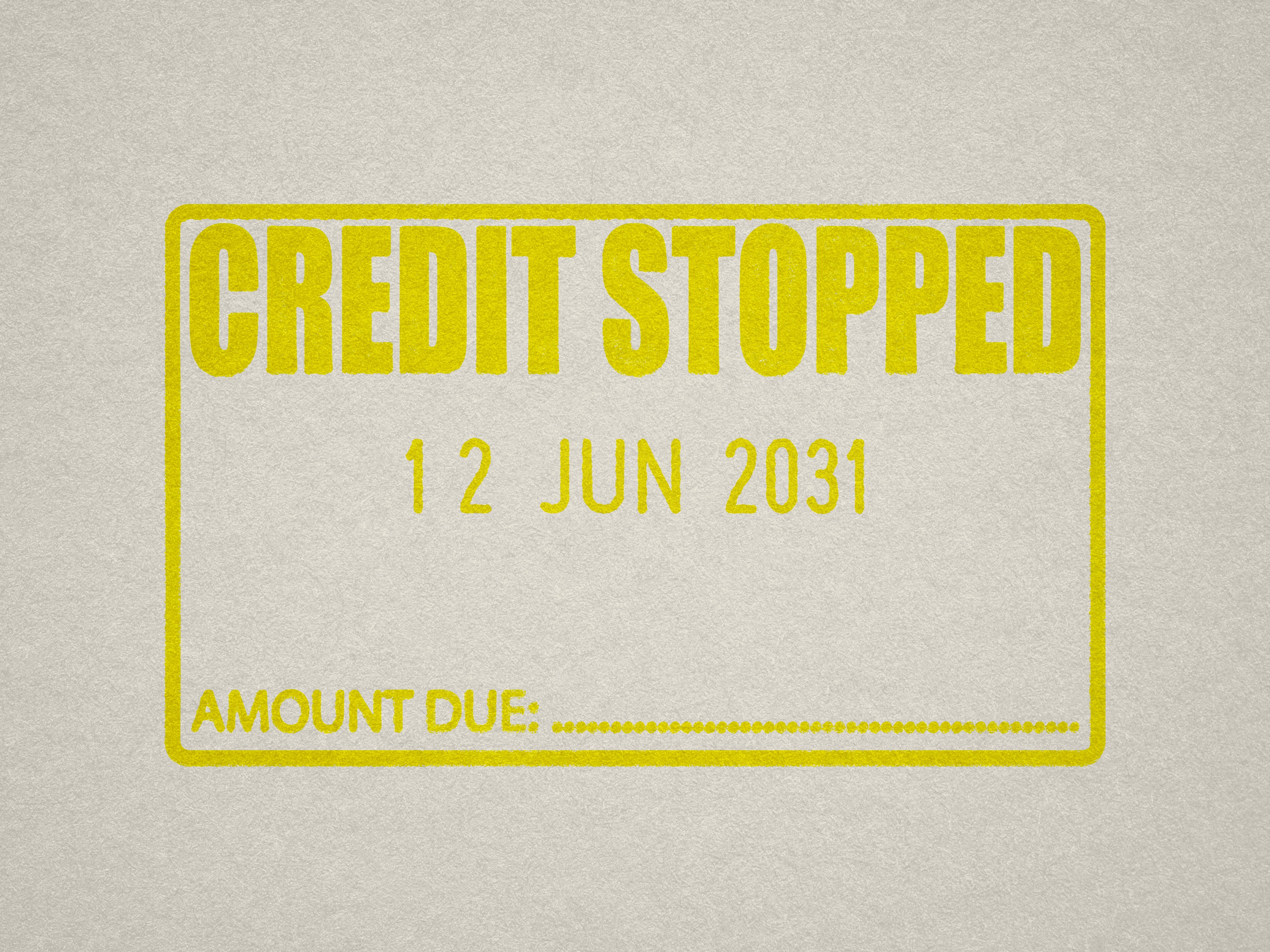 Embossing Stamp Number Stamps Quick Dry & Specialty Inks Time and Clock ...