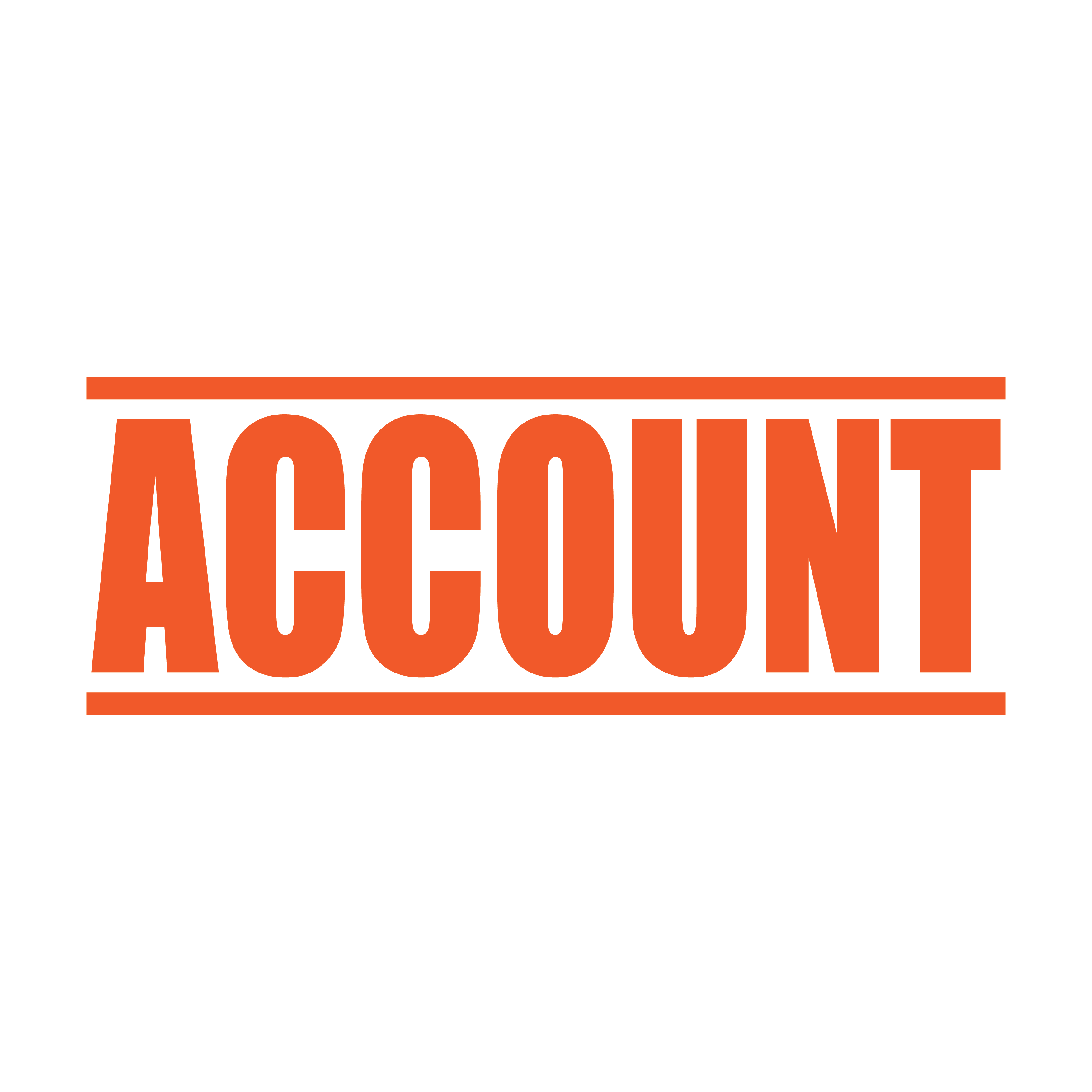 Account Stamp – Stamp Lab