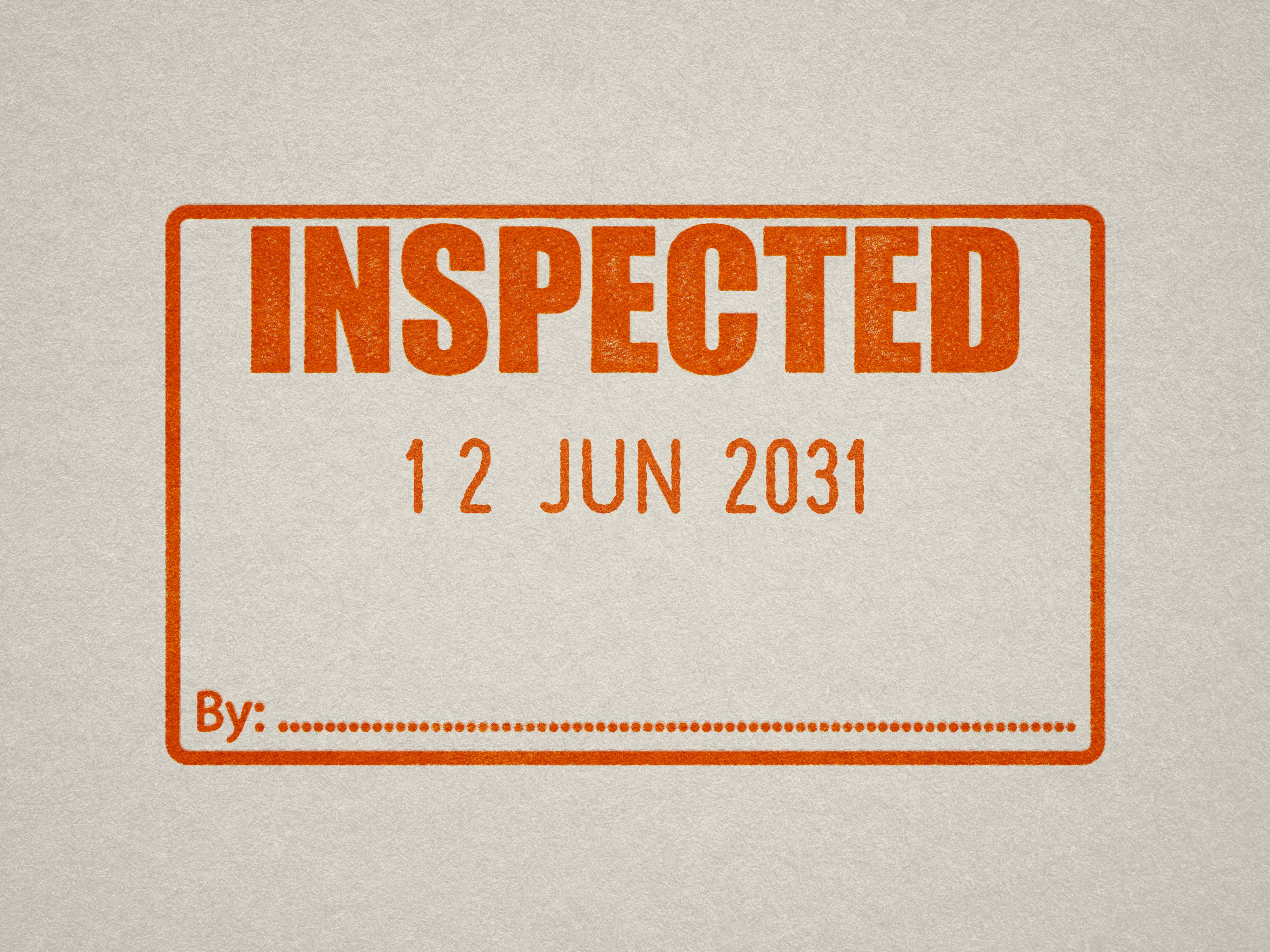 Embossing Stamp Number Stamps Quick Dry & Specialty Inks Time and Clock ...