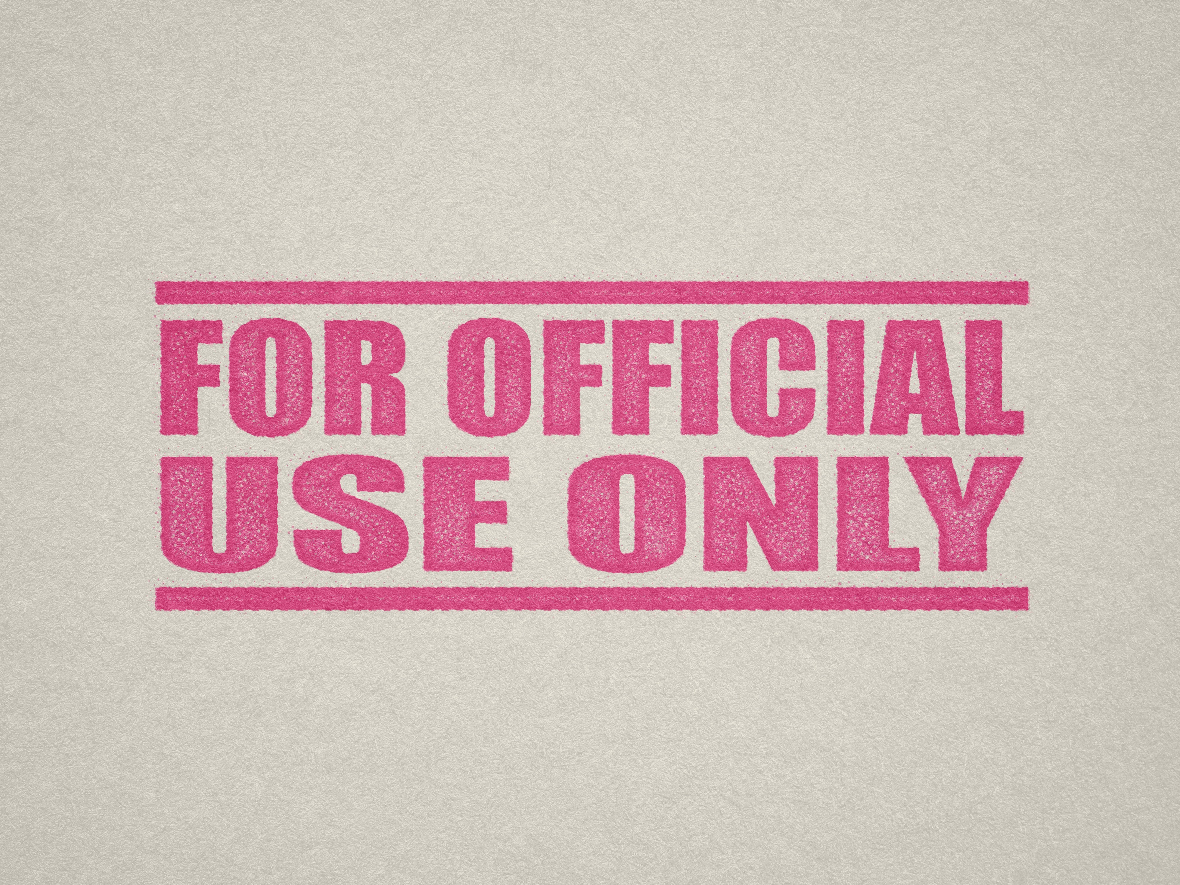 Embossing Stamp Number Stamps Quick Dry & Specialty Inks Time and Clock ...