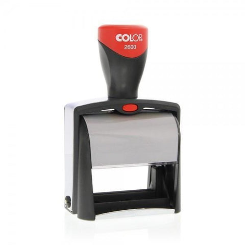 Heavy Duty – Stamp Lab