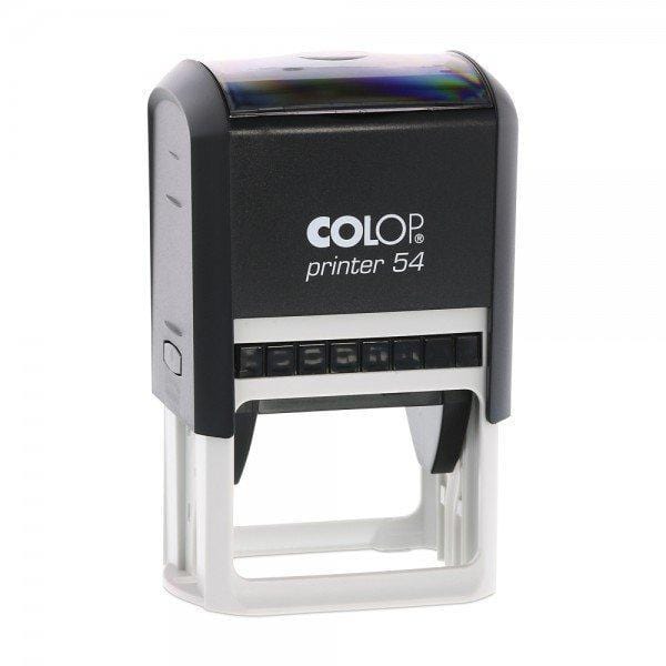 Colop Printer 54 Stamp 50 x 40mm – Stamp Lab