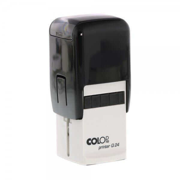 Colop Q24 Stamp - 24mm Square – Stamp Lab