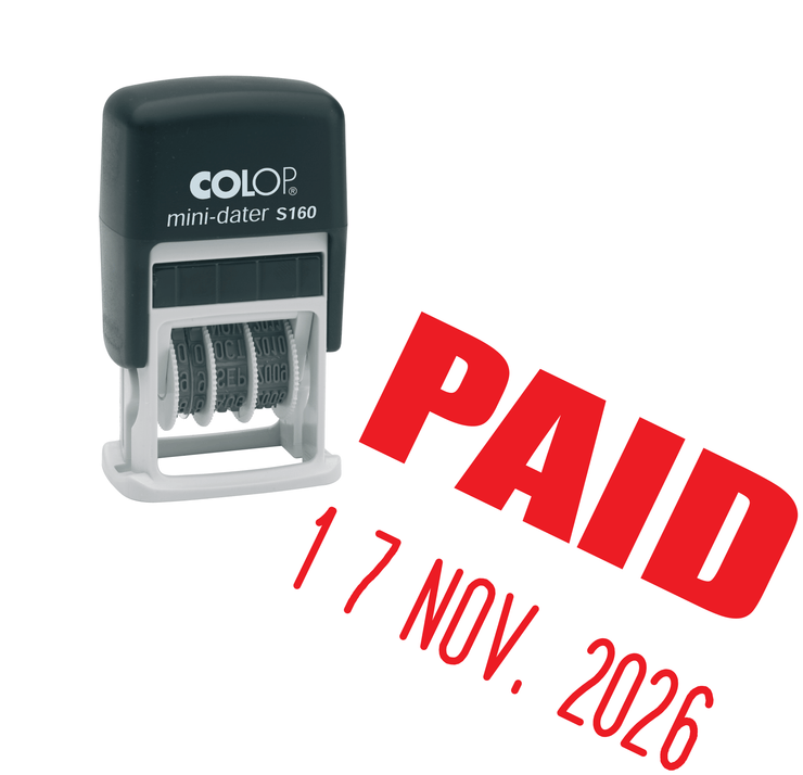 Financial – Stamp Lab