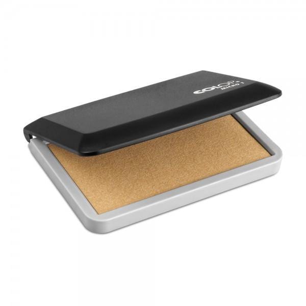 Colop Stamp Pad Micro 1 - 90 x 50mm – Stamp Lab