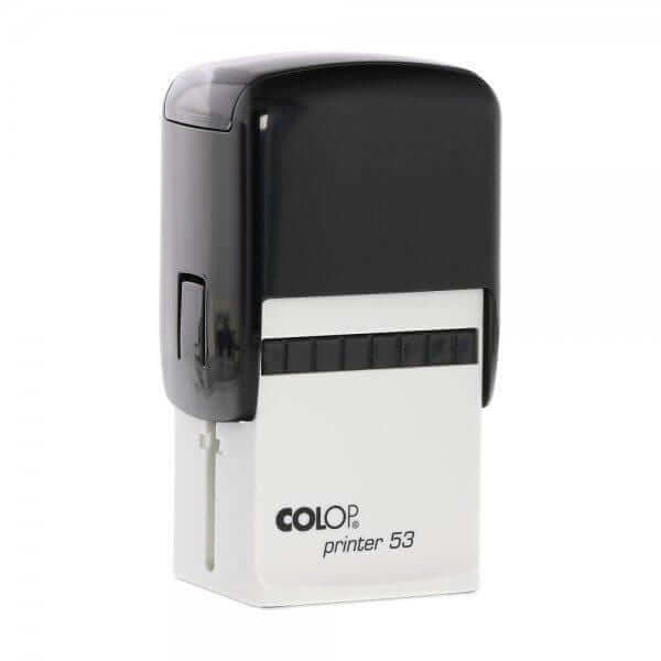 Colop Printer 53 Stamp - 45 x 30mm – Stamp Lab