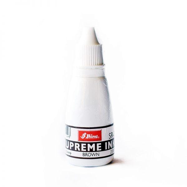 Shiny Supreme Ink 28ml – Stamp Lab