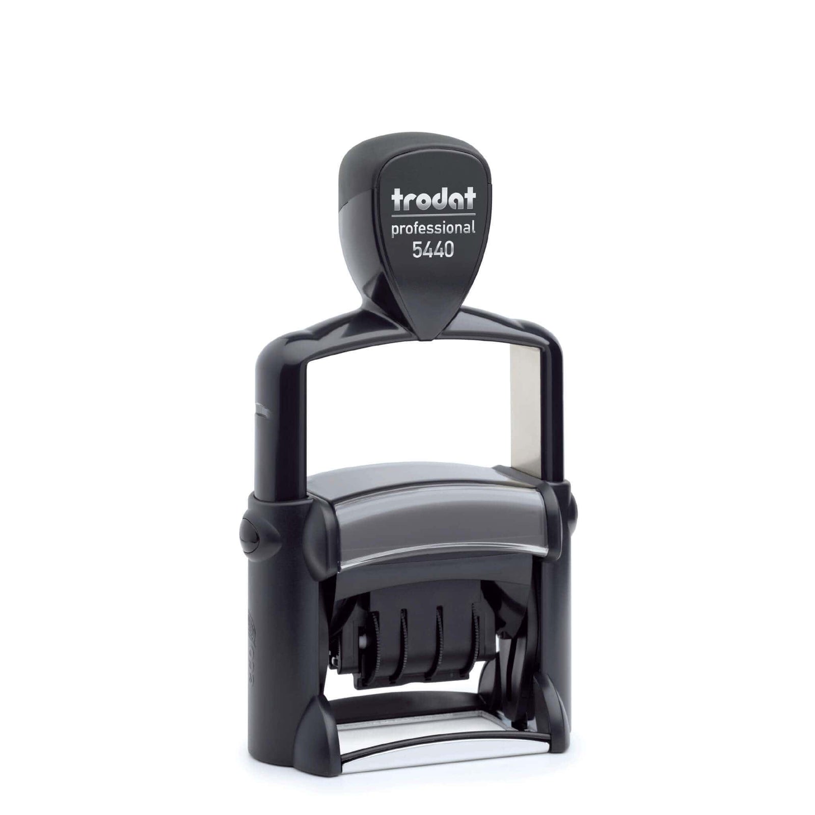 Heavy Duty Date & Number – Stamp Lab