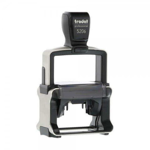 Heavy Duty – Stamp Lab