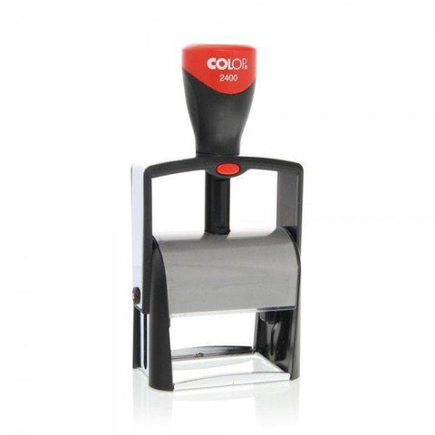 Heavy Duty – Stamp Lab