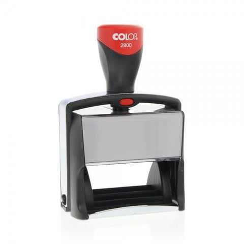 Heavy Duty – Stamp Lab