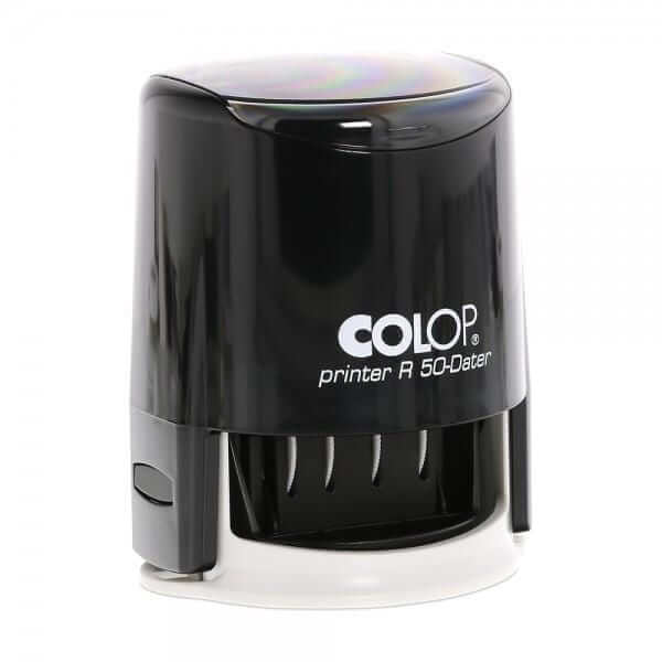 Colop Printer R50D Custom Date Stamp – Stamp Lab