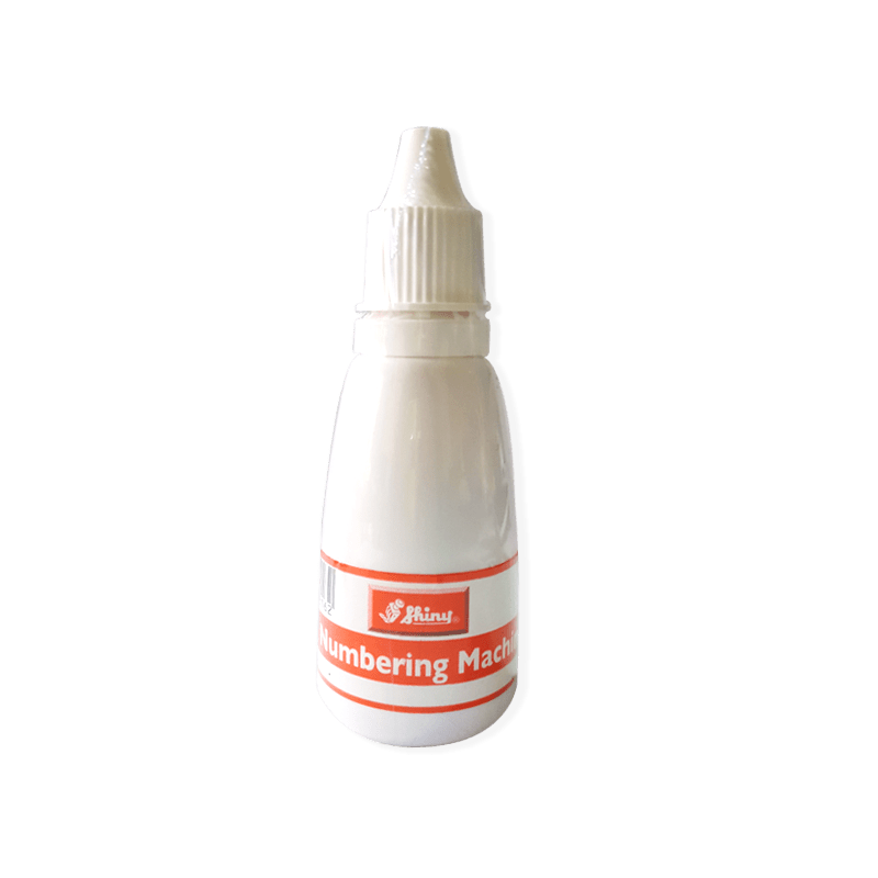 Shiny Metal Stamp ink 28ml